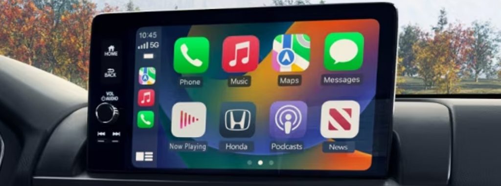 How Do You Connect to Google/Alexa in a Honda? I Bannister Honda