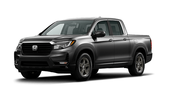 2023 Honda Ridgeline - Bannister Honda