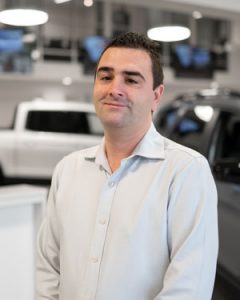 Bannister Honda Vernon Staff - Bannister Honda