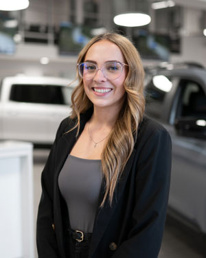 Bannister Honda Vernon Staff - Bannister Honda