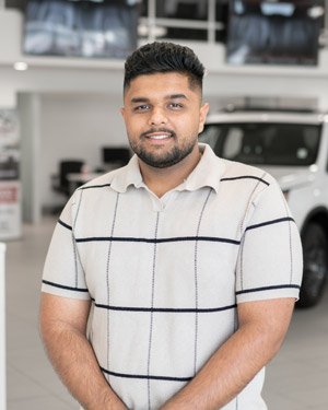 Bannister Honda Vernon Staff - Bannister Honda
