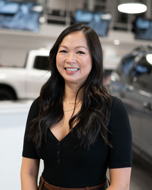 Bannister Honda Vernon Staff - Bannister Honda