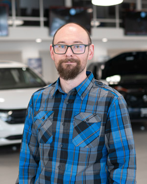 Steven-Jenkins - Bannister Honda