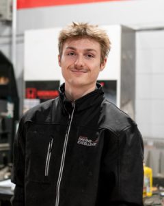 Bannister Honda Vernon Staff - Bannister Honda