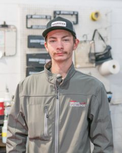 Bannister Honda Vernon Staff - Bannister Honda